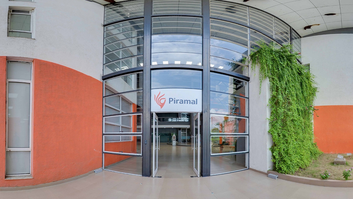 Piramal Pharma Solutions Mission, Benefits, and Work Culture | Indeed.com