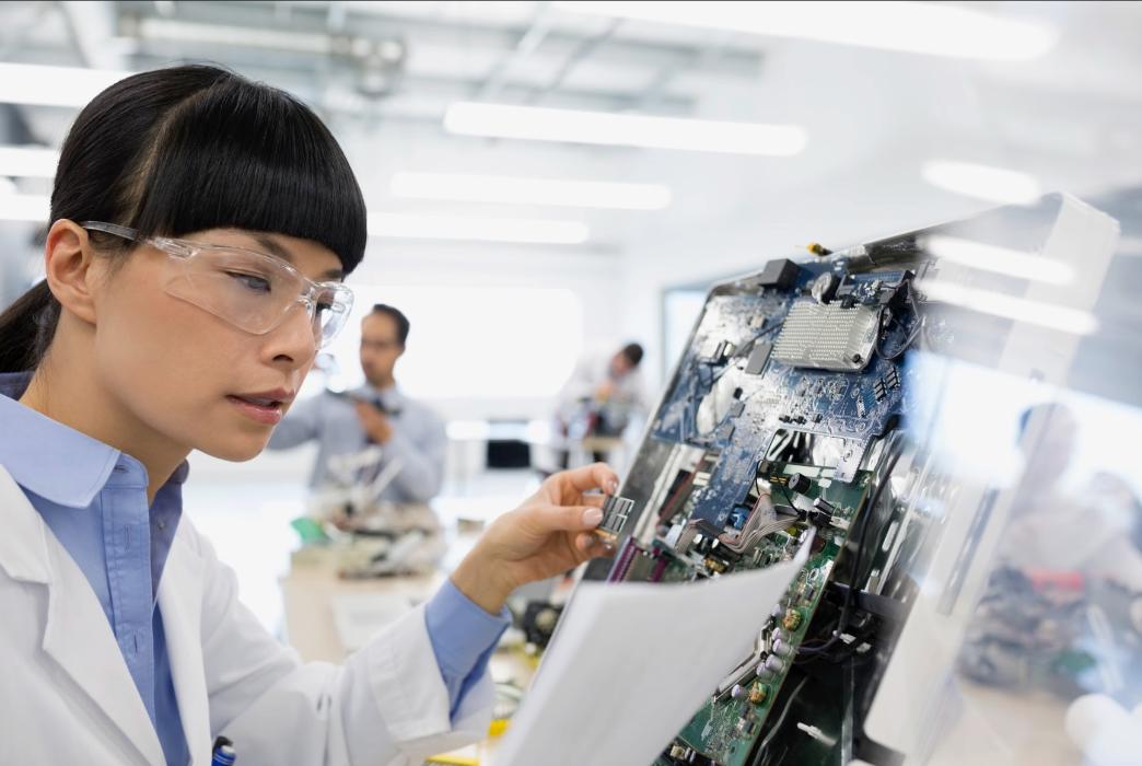 Misión, beneficios y cultura laboral de Adient | Indeed.com