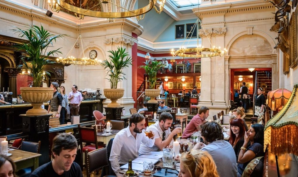 Cosy Club Mission, Benefits, and Work Culture | Indeed.com