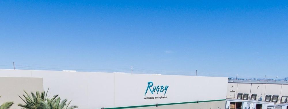 Rugby Architectural Building Products Mission, Benefits, and Work ...