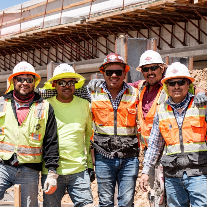 Ralph L. Wadsworth Construction Mission, Benefits, and Work Culture ...