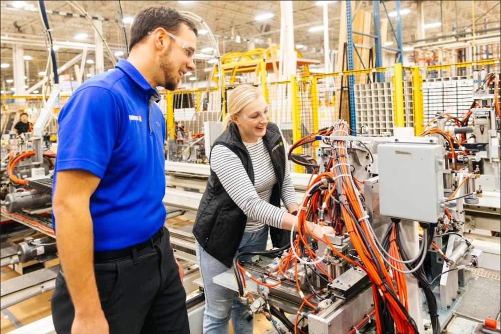 Marvin Mission, Benefits, and Work Culture | Indeed.com