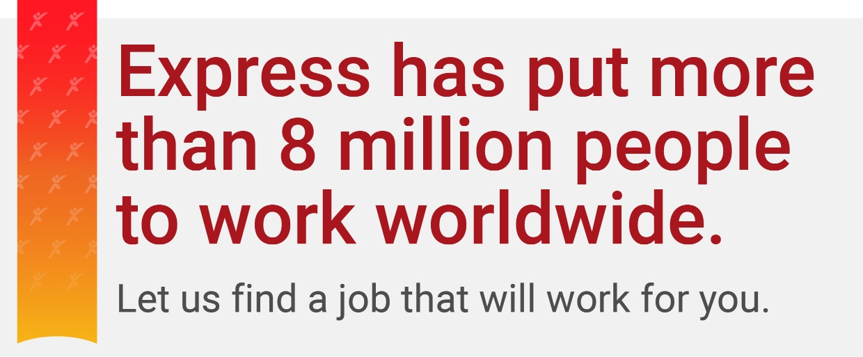 Express Employment Professionals Mission, Benefits, and Work Culture ...