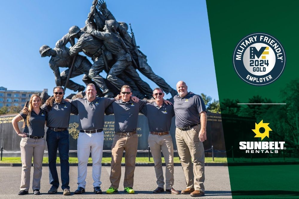 Sunbelt Rentals Mission, Benefits, and Work Culture | Indeed.com