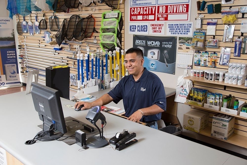 POOLCORP Mission, Benefits, and Work Culture | Indeed.com