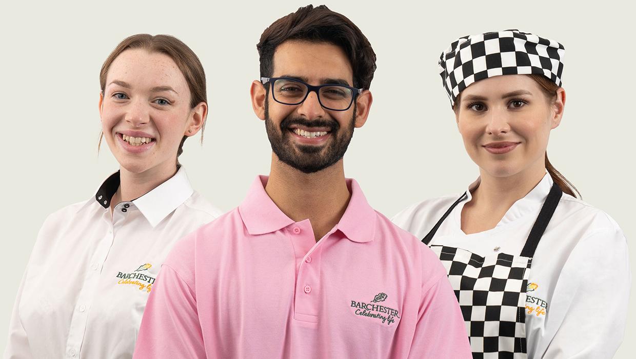Barchester Healthcare Mission, Benefits, and Work Culture | Indeed.com