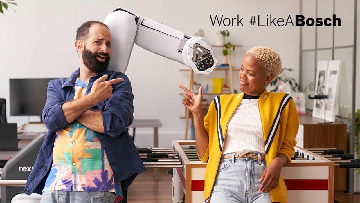 Bosch Mission, Benefits, and Work Culture | Indeed.com