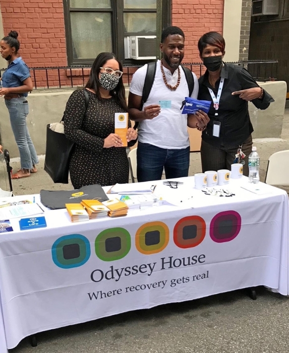 Odyssey House Mission, Benefits, and Work Culture | Indeed.com