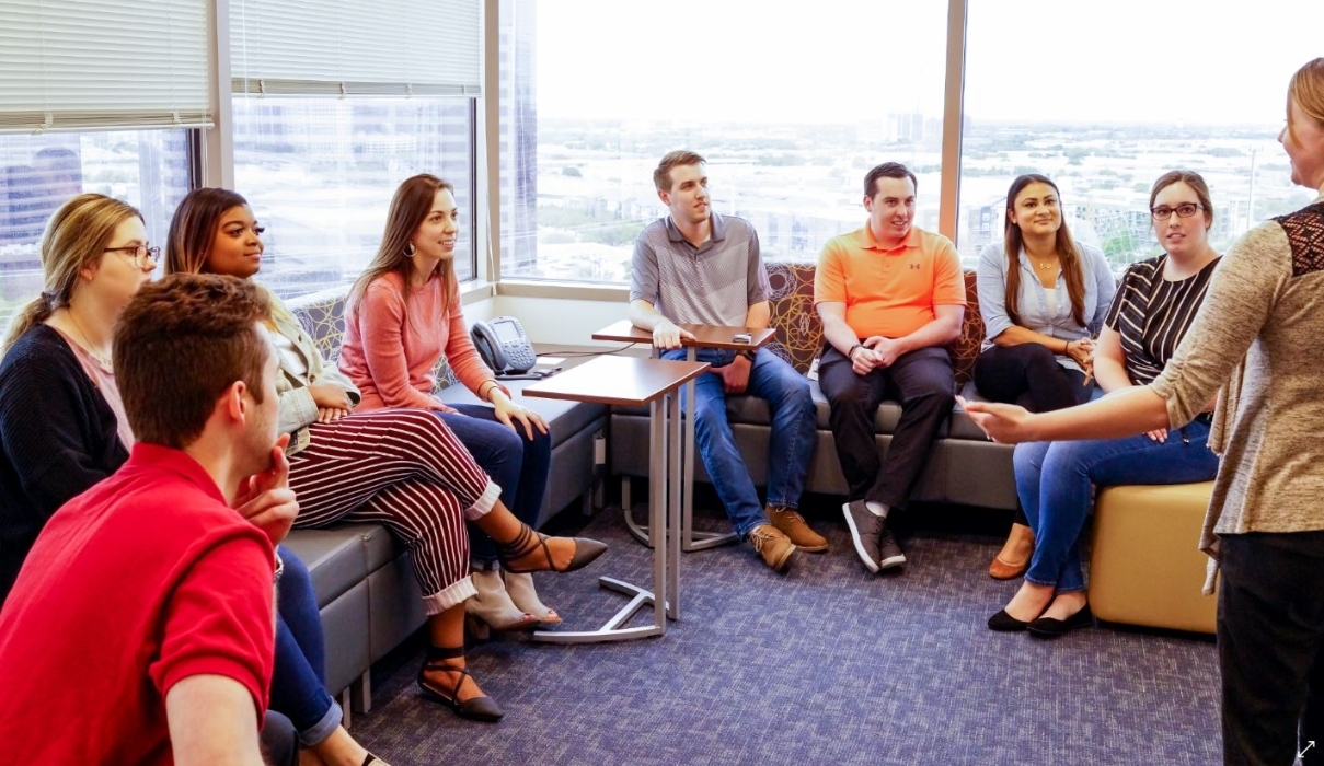 Ryan, LLC Mission, Benefits, and Work Culture | Indeed.com