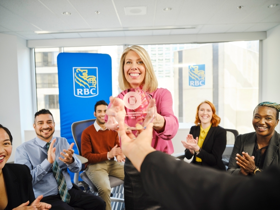RBC Mission, Benefits, and Work Culture | Indeed.com