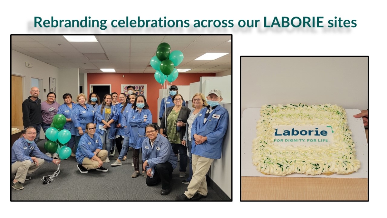 Laborie Medical Technologies Mission, Benefits, and Work Culture ...