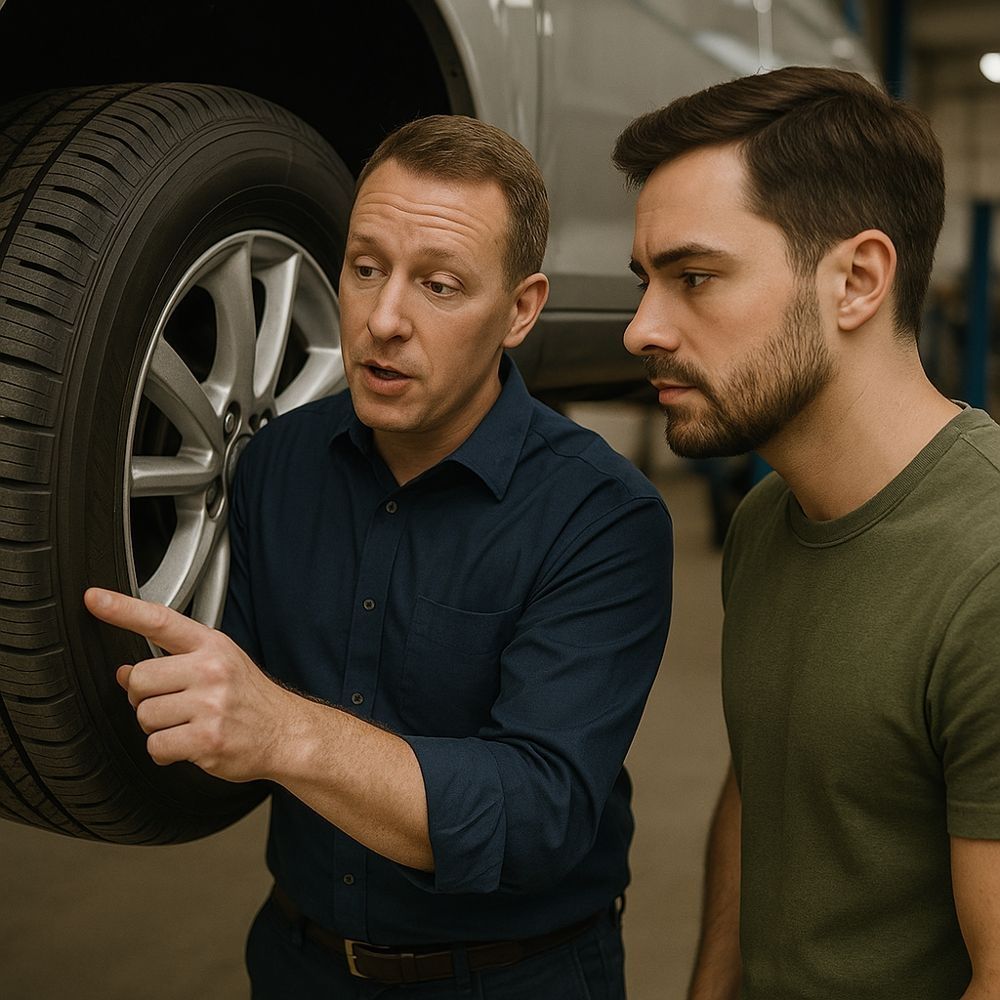 Nebraskaland-Kansasland-Coloradoland Tire Group Mission, Benefits, and ...