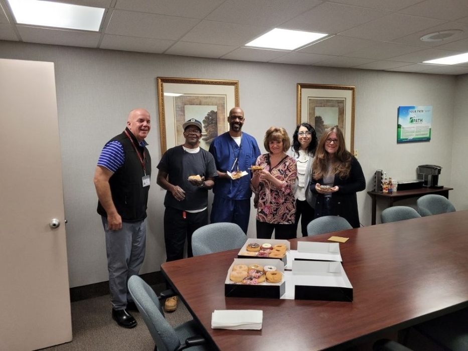 Saber Healthcare Group Mission, Benefits, and Work Culture | Indeed.com