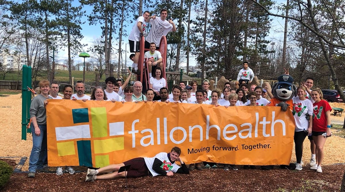 Fallon Health Mission, Benefits, and Work Culture | Indeed.com