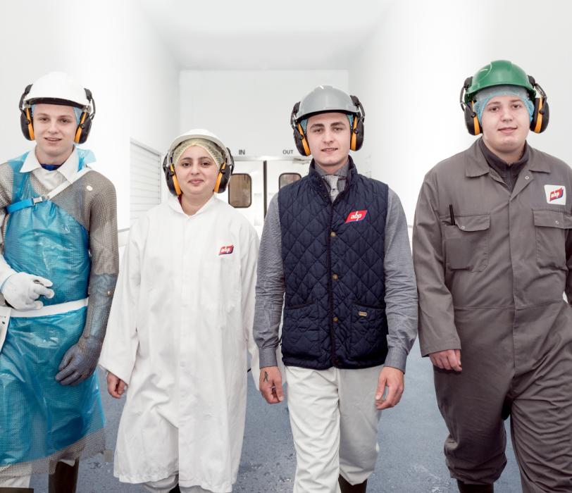 ABP UK Mission, Benefits, and Work Culture | Indeed.com