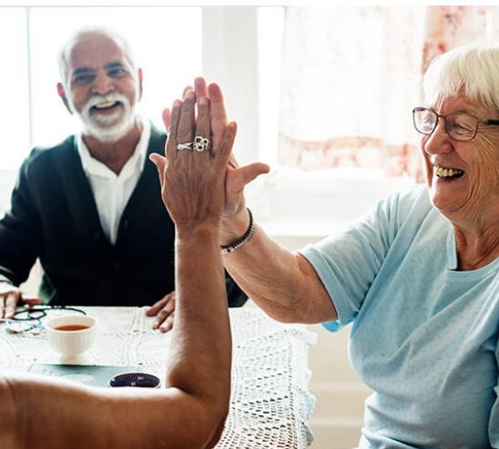 Help at Home Mission, Benefits, and Work Culture | Indeed.com