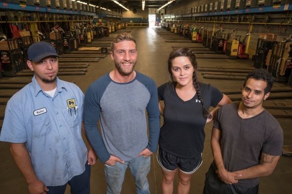 ADUSA Distribution and Transportation Mission, Benefits, and Work ...