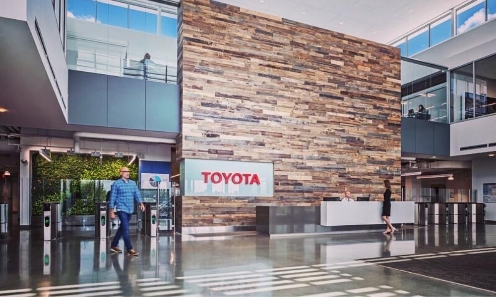 Toyota North America Mission, Benefits, and Work Culture | Indeed.com