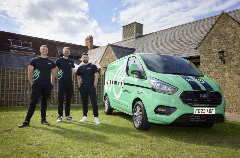 YouFibre Mission, Benefits, and Work Culture | Indeed.com