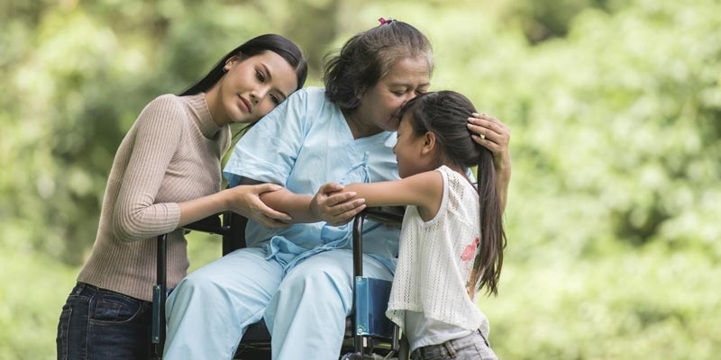 THE DENVER HOSPICE Mission, Benefits, and Work Culture | Indeed.com