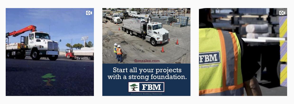 Foundation Building Materials Mission, Benefits, and Work Culture ...