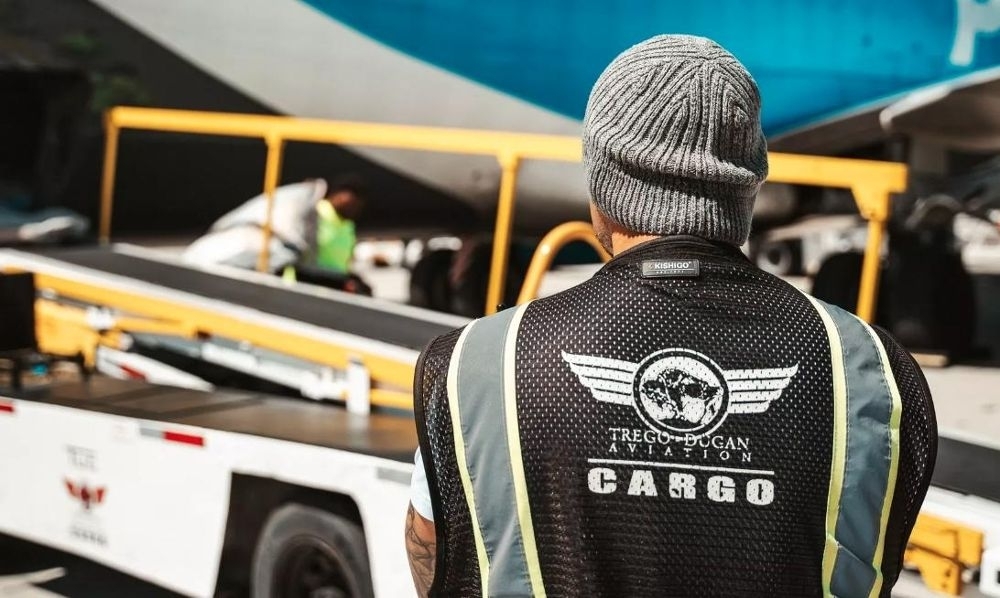 Trego/Dugan Aviation Mission, Benefits, and Work Culture | Indeed.com