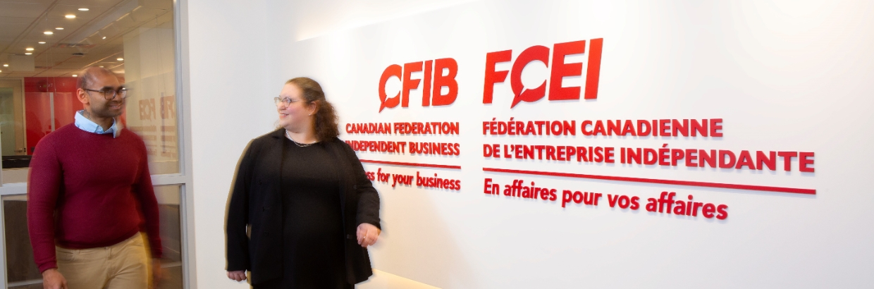 CFIB / FCEI Mission, Benefits, and Work Culture | Indeed.com