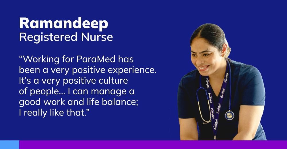 ParaMed Home Health Care Mission, Benefits, and Work Culture | Indeed.com