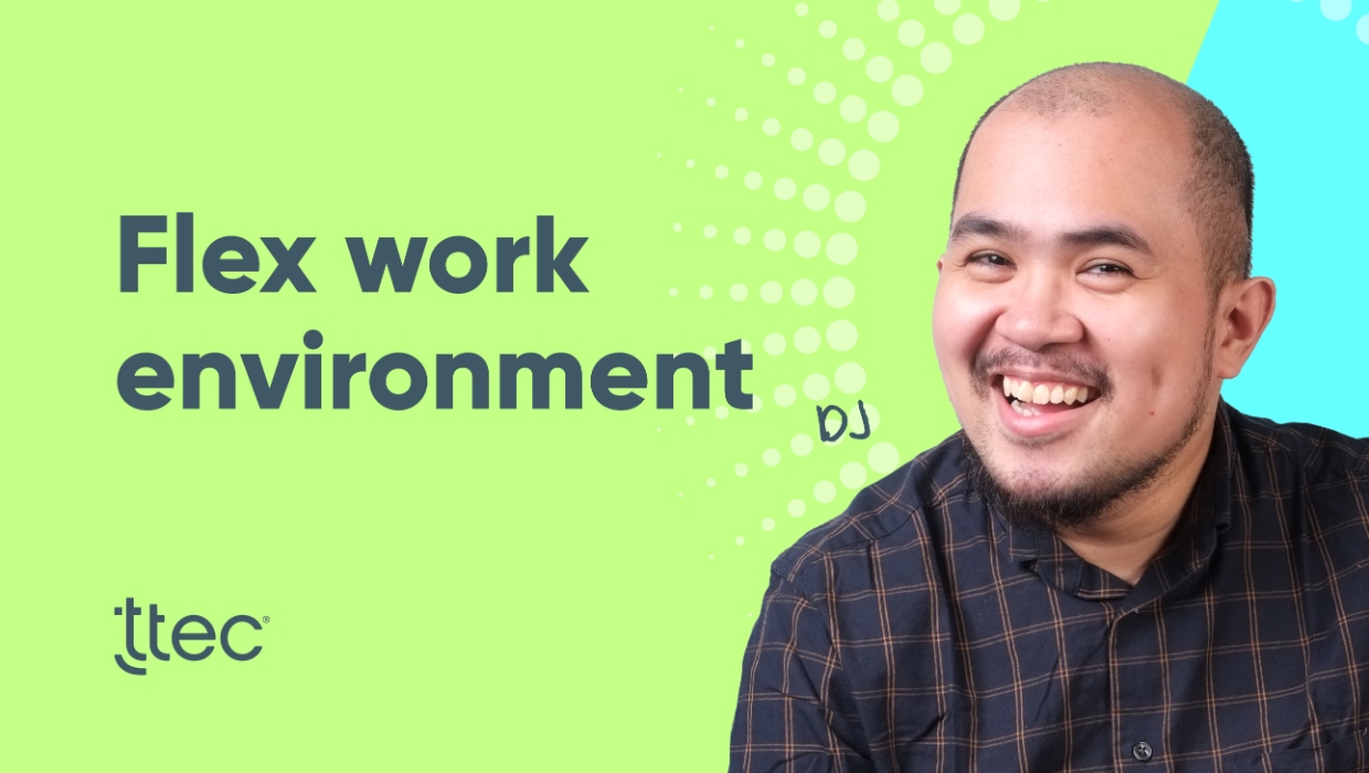 TTEC Mission, Benefits, and Work Culture | Indeed.com