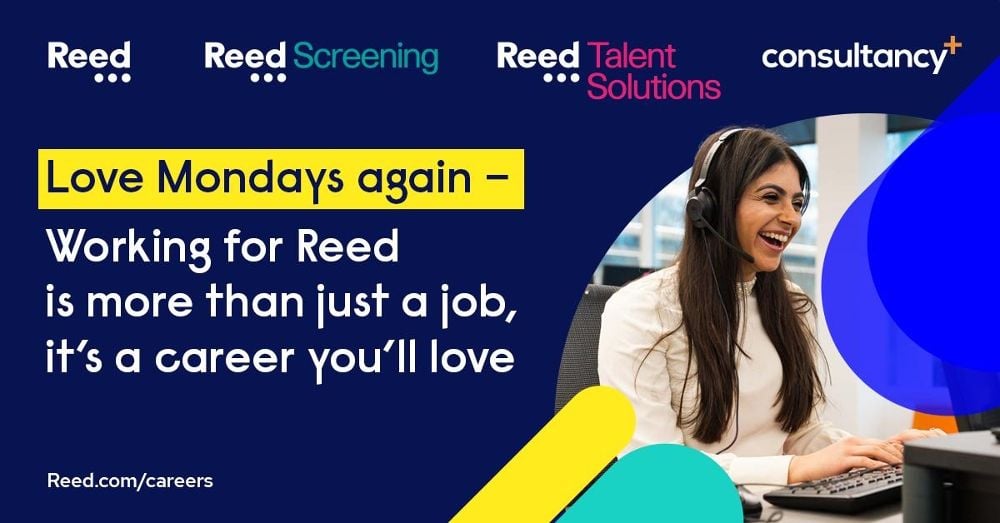 Reed Mission, Benefits, and Work Culture | Indeed.com