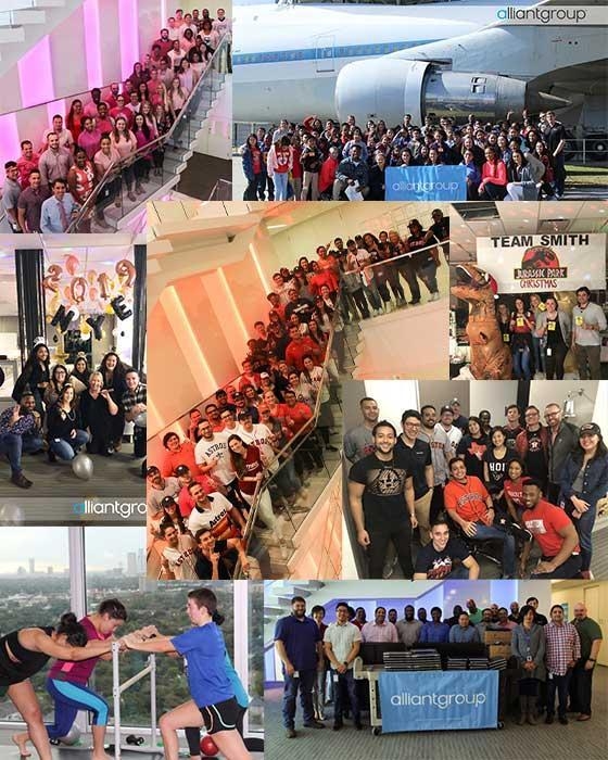 alliantgroup Mission, Benefits, and Work Culture | Indeed.com