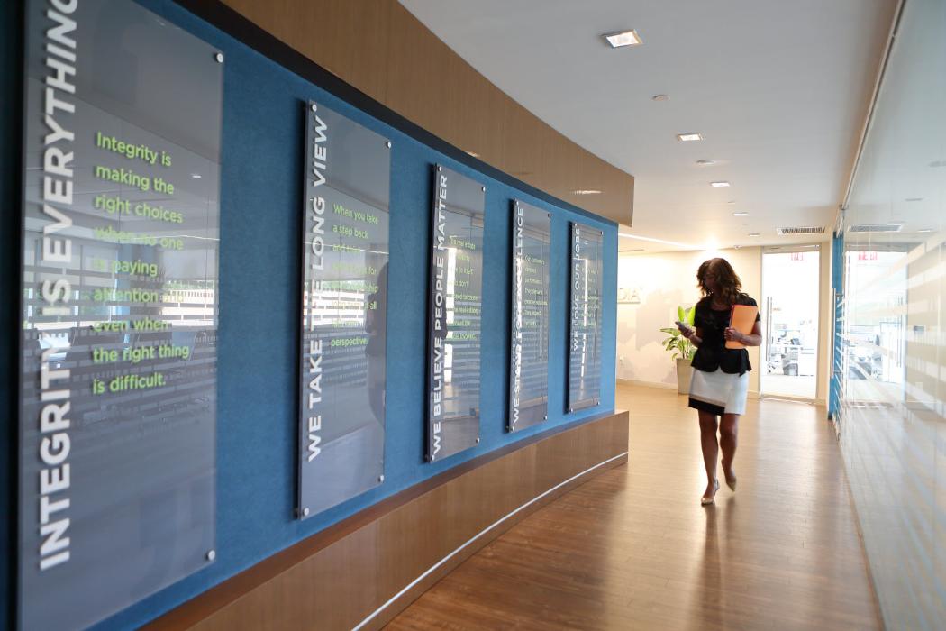 Berkadia Mission, Benefits, and Work Culture | Indeed.com