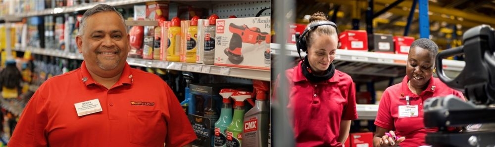 AutoZone Mission, Benefits, and Work Culture | Indeed.com