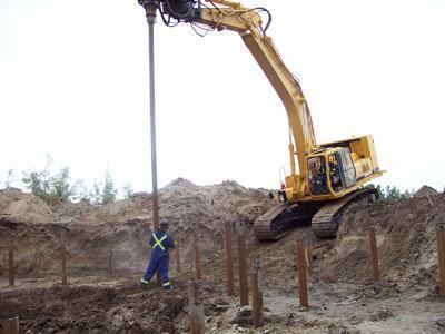 Almita Piling Inc. Mission, Benefits, and Work Culture | Indeed.com