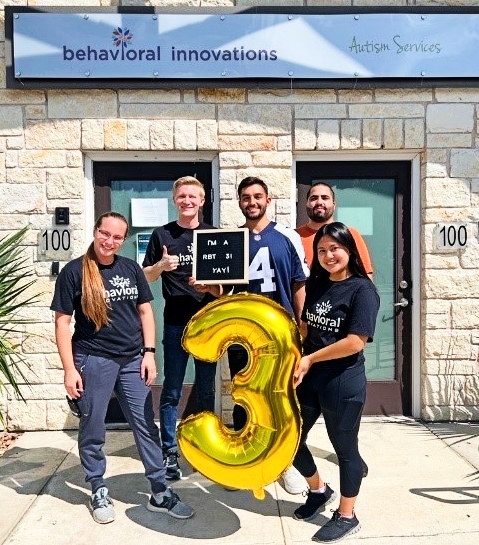 Behavioral Innovations Mission, Benefits, and Work Culture | Indeed.com