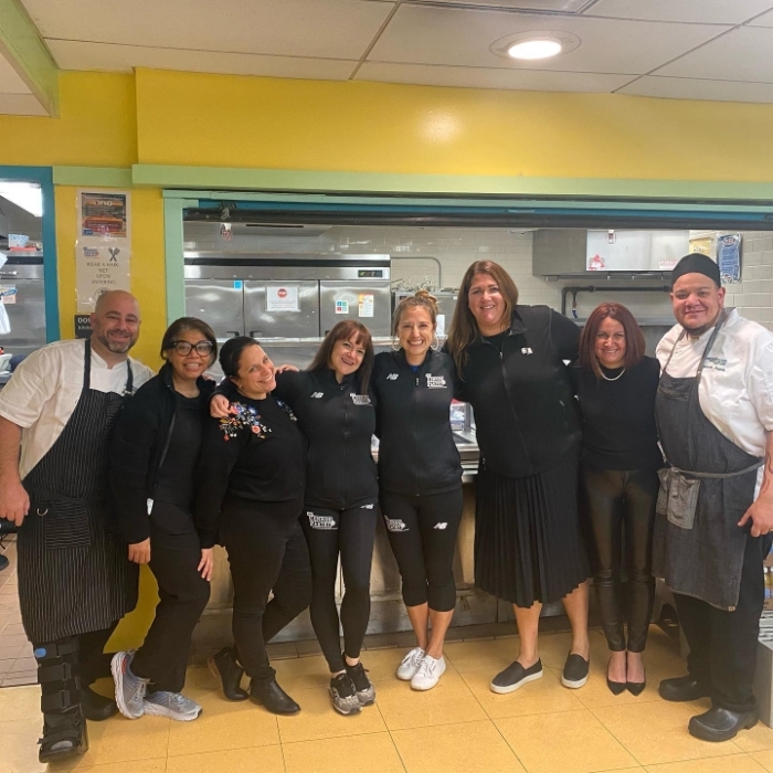 Restaurant Associates Mission, Benefits, and Work Culture | Indeed.com