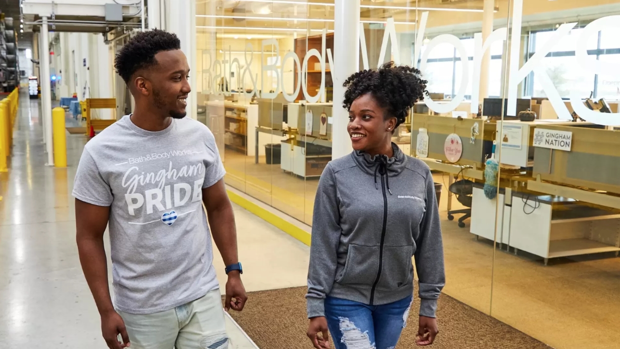 Bath & Body Works Mission, Benefits, and Work Culture | Indeed.com