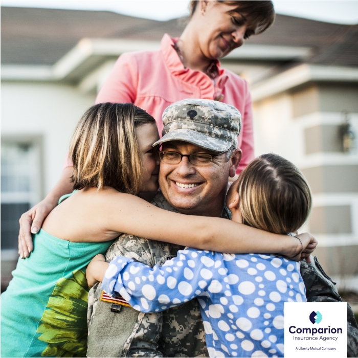 Comparion Insurance Agency Mission, Benefits, and Work Culture | Indeed.com