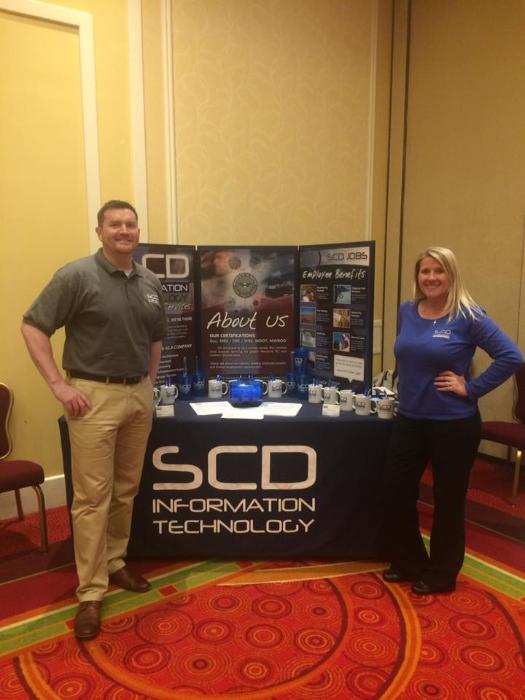 SCD Information Technology Mission, Benefits, and Work Culture | Indeed.com