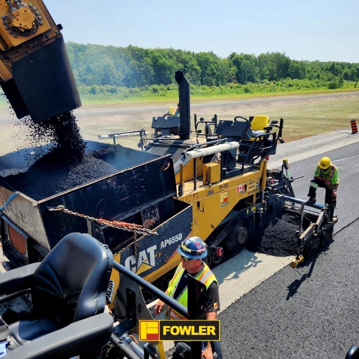 Fowler Construction Mission, Benefits, and Work Culture | Indeed.com