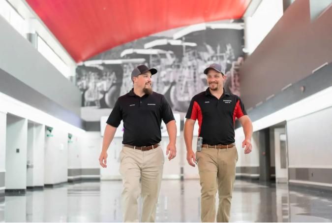 Firestone Complete Auto Care Mission, Benefits, and Work Culture ...