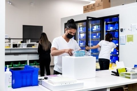 BioScript Solutions Mission, Benefits, and Work Culture | Indeed.com