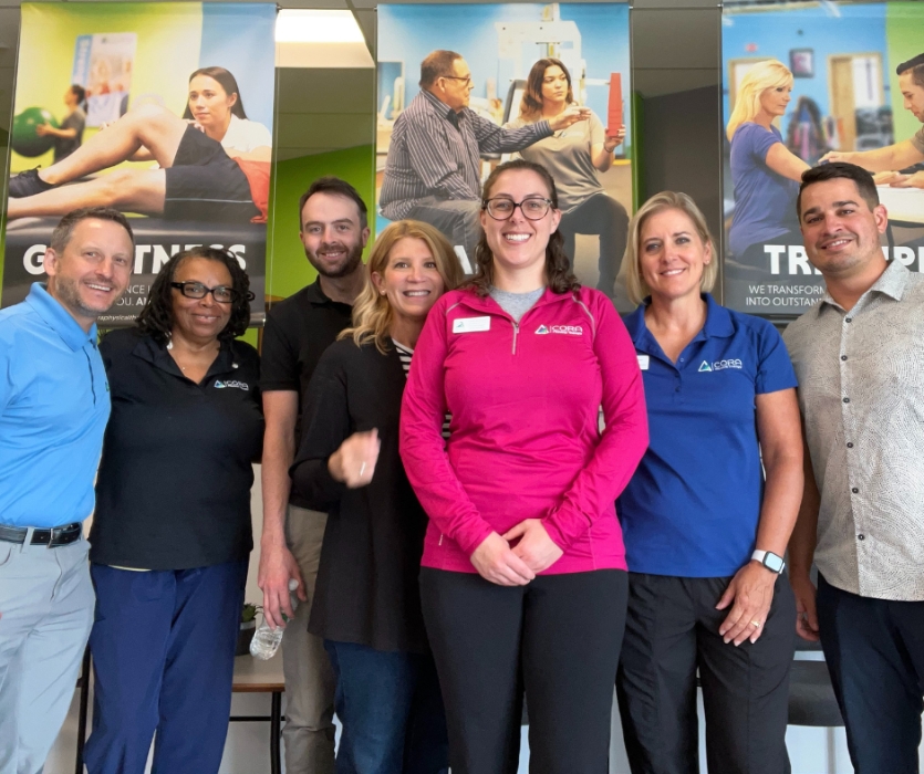 CORA Physical Therapy Mission, Benefits, and Work Culture | Indeed.com