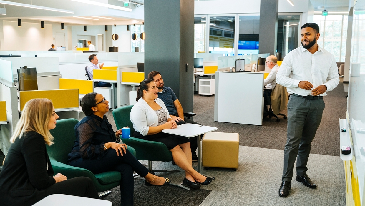 Citi Mission, Benefits, and Work Culture | Indeed.com