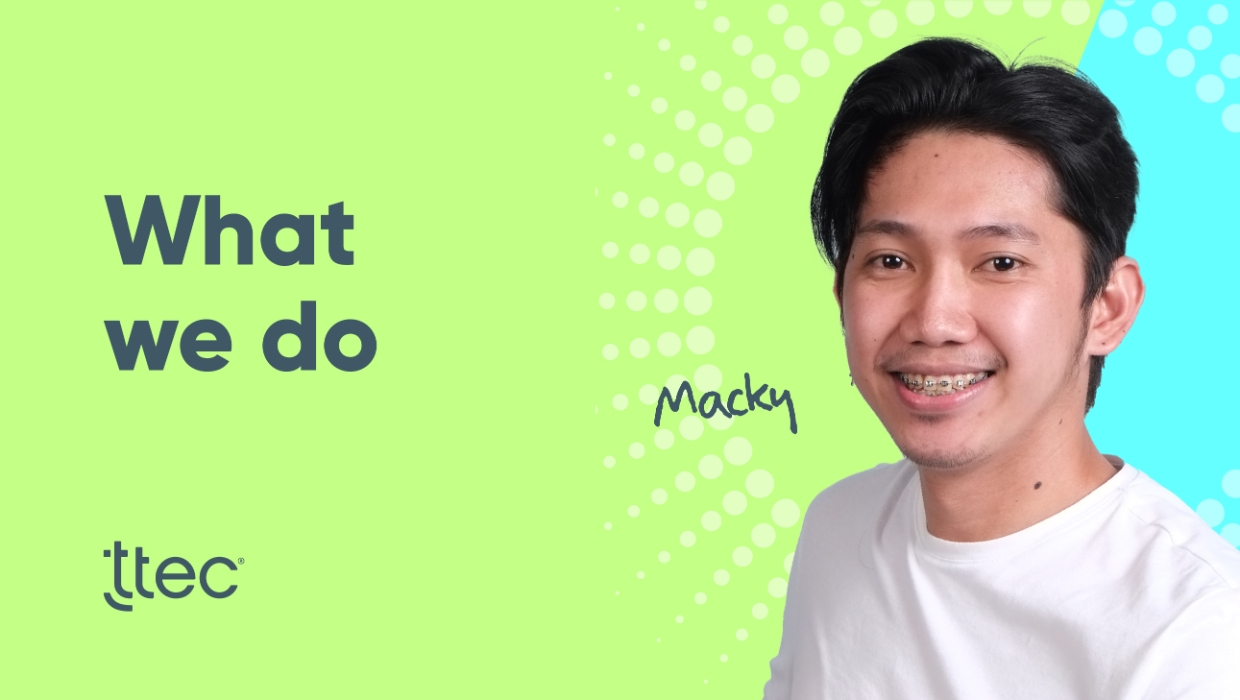 TTEC Mission, Benefits, and Work Culture | Indeed.com