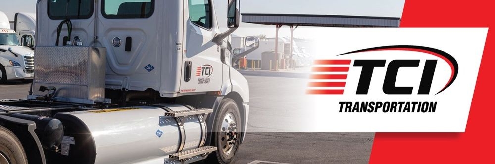 TCI Transportation Mission, Benefits, and Work Culture | Indeed.com