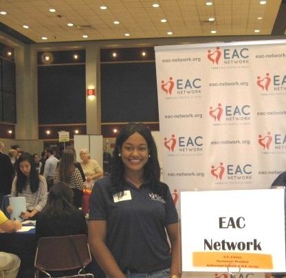 EAC Network Mission, Benefits, and Work Culture | Indeed.com
