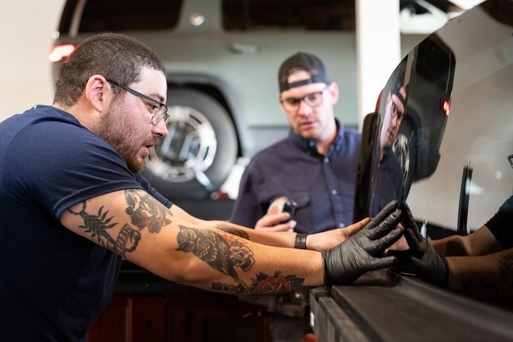 Rivian Mission, Benefits, and Work Culture | Indeed.com