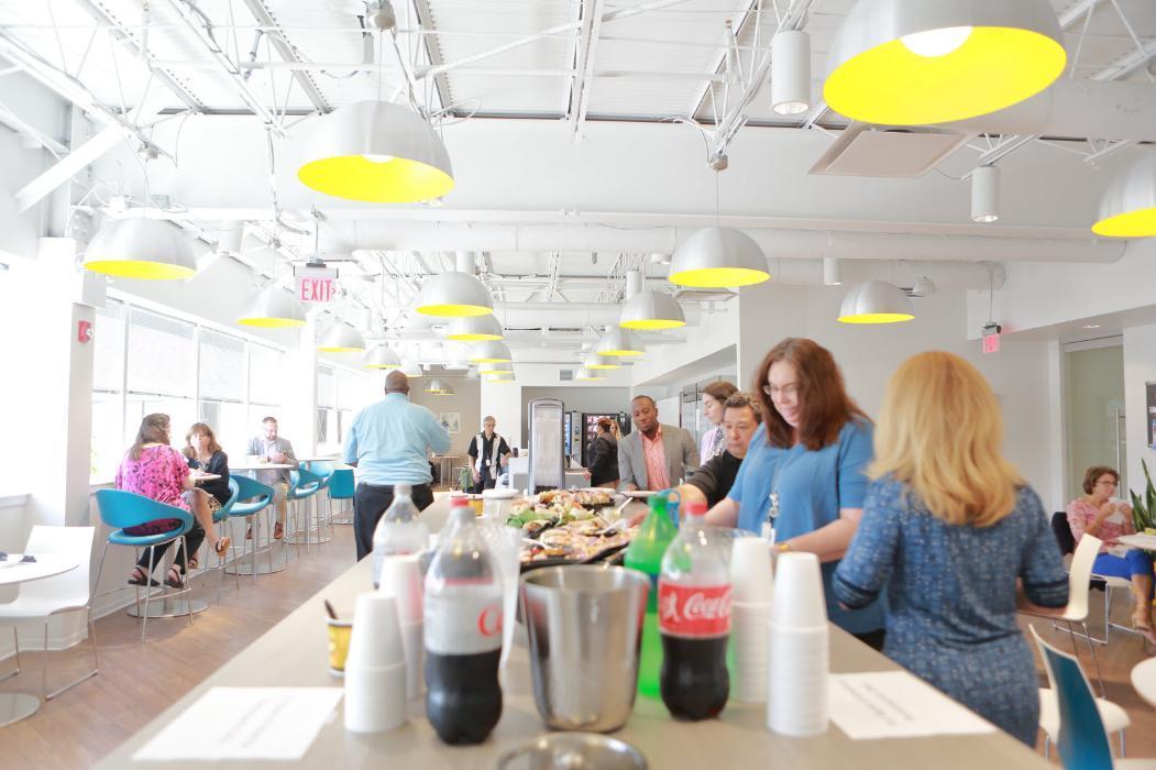 Berkadia Mission, Benefits, and Work Culture | Indeed.com