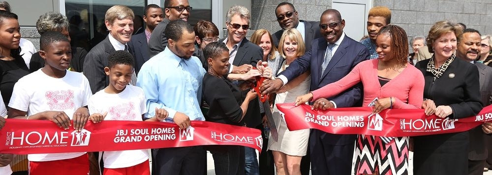 Project HOME Mission, Benefits, and Work Culture | Indeed.com